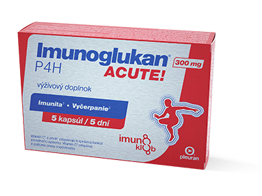 E-shop pre členov Imunoklubu, Imunoklub - vernostný program ...