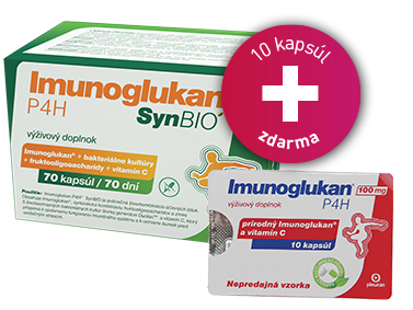 E-shop pre členov Imunoklubu, Imunoklub - vernostný program ...