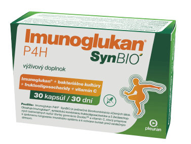 E-shop pre členov Imunoklubu, Imunoklub - vernostný program ...